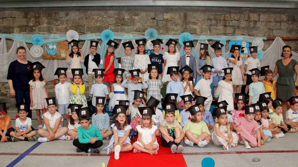 Colegio María Auxiliadora · Lugo